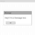 Message Catalog in PeopleSoft