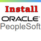 Installing PeopleTools 8.58