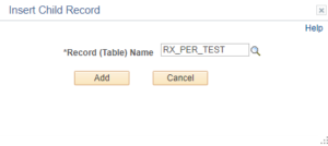 PeopleSoft Query Security - The Ultimate Guide