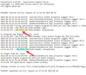 Application Engine Action Plugins – The Complete Guide